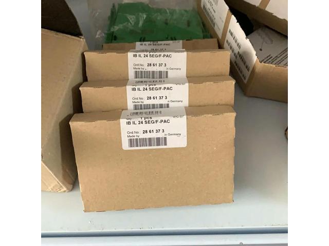 Click here for For Phoenix Segmentation Module - IB IL 24 SEG/F-P... prices