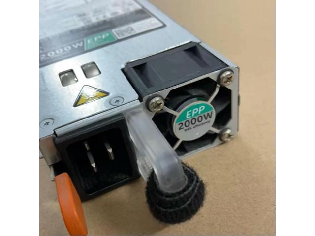 Click here for D2000E-S0 For MVP7C 2000W Server Power Supply DPS-... prices