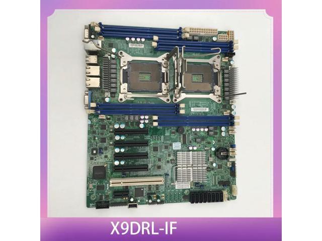 Click here for For S Server Motherboard LGA2011 C602 Supports 267... prices