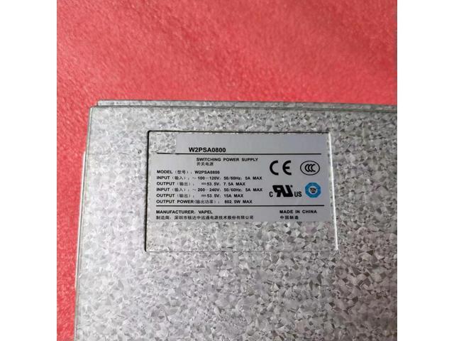 Click here for W2PSA0800 For S77 System Switch Communication Powe... prices