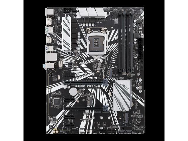 Click here for UsedZ390-P LGA1151 (8th and 9th Gen) ATX Motherboa... prices