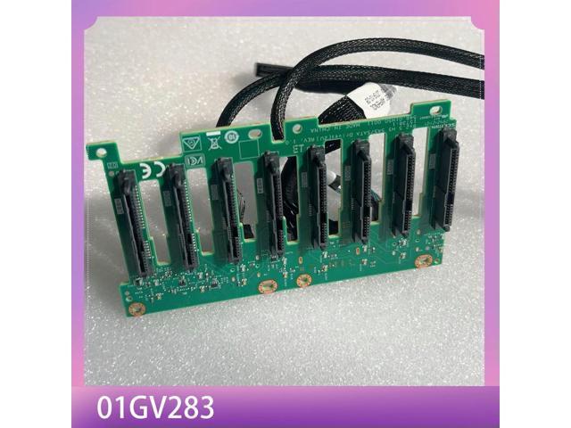 Click here for For Server SR650 SR550 2.5-inch 8-bay hard drive b... prices