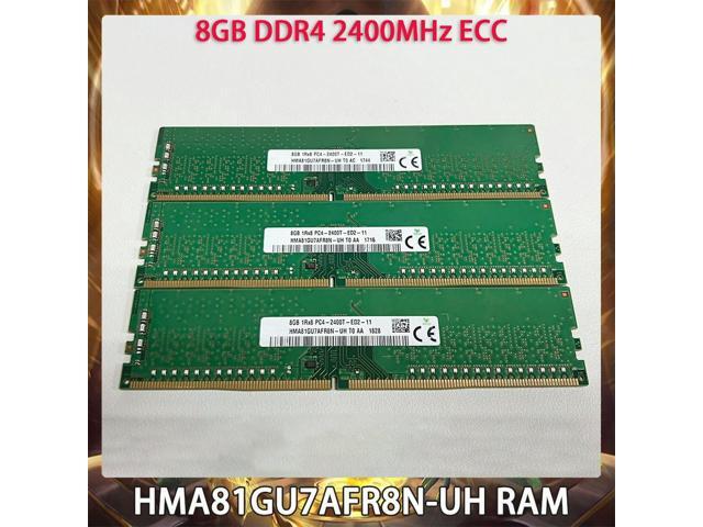 Click here for For SK Hynix 8GB DDR4 2400MHz ECC RAM 1RX8 2400T H... prices