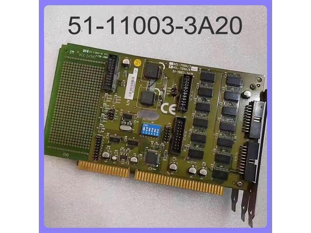 Click here for 51-11003-3A20 32-channel Digital I/O Card For ADLI... prices