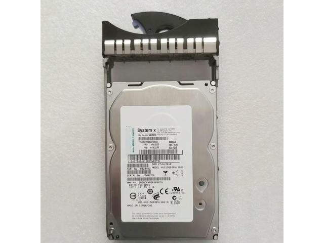 Click here for Hard Disk For 4300G 15K SAS 3.5 2D0568 44W2234 44W... prices