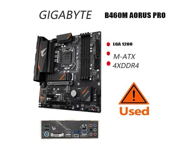 Click here for B460MPRO DDR4 128GB PCI-E 3.0 M.2 HDMI-compatible... prices