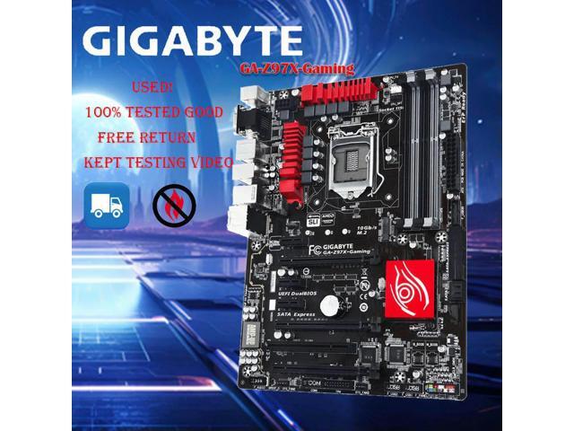 Click here for GA-Z97X-Gaming 3 LGA 1150 DDR3 Z97X-Gaming 3 USB2.... prices