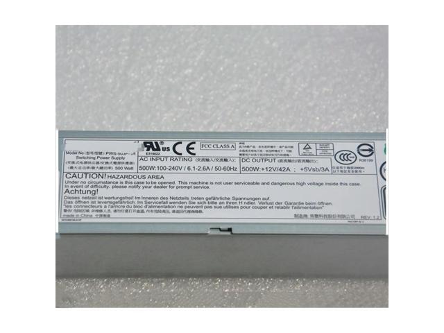 Click here for S Universal Power Module PWS-503P-1R prices