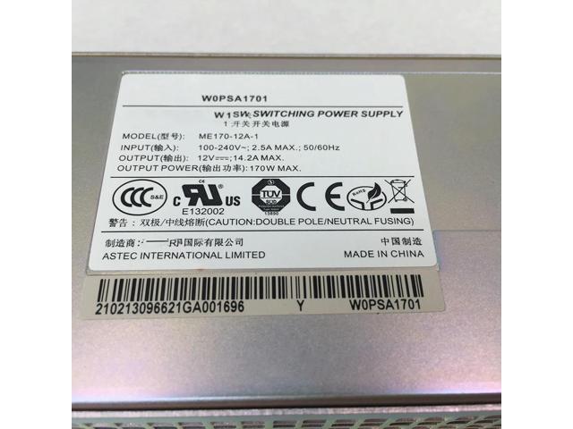 Click here for Communication Power SupplyI Module W0PSA1701 170W... prices