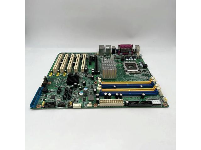Click here for For Advantech Industrial Control Motherboard Dual... prices