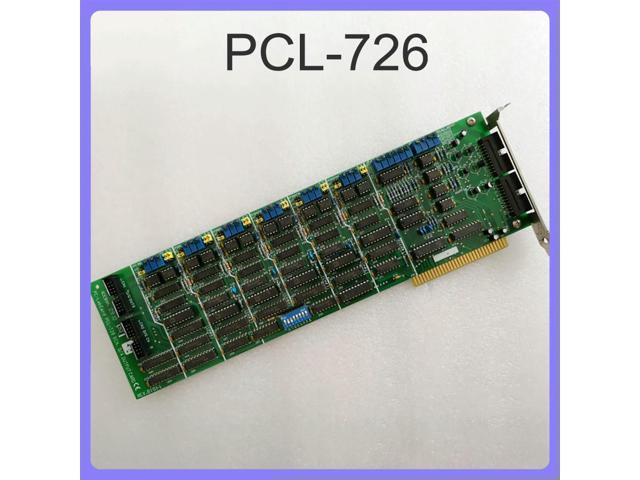 Click here for 6CH D/A OUTPUT CARD 6-Channel 12 Bit Analog Output... prices
