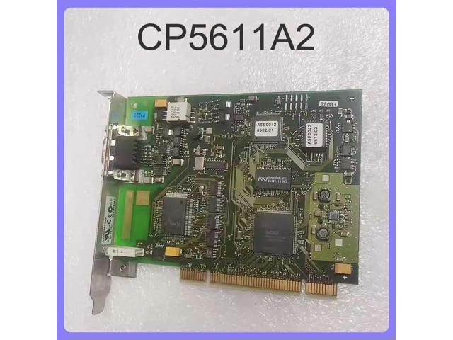 Click here for For SIEMENS CP5611A2 Communication Card prices