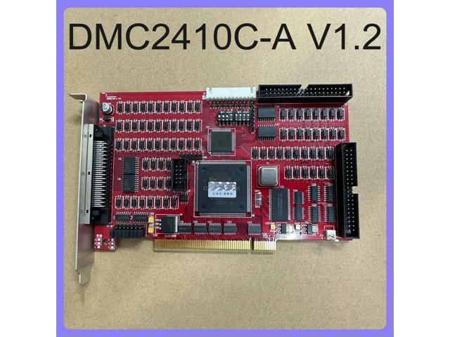 Click here for For Leadshine Motion Control Card DMC2410C-A V1.2 prices