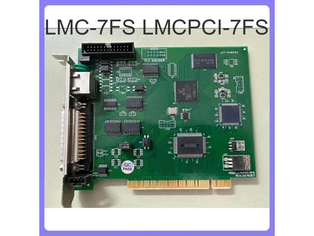 Click here for LMC-7FS LMCPCI-7FS Semiconductor CO2 LMC PCI Laser... prices