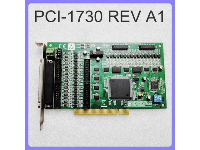Click here for 32-Channel Isolated Digital Input/Output Card For... prices