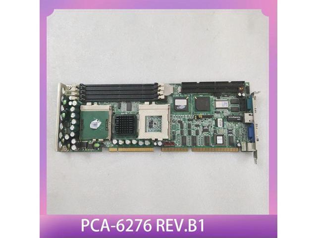 Click here for Industrial Motherboard For Advantech PCA-6276 REV.... prices