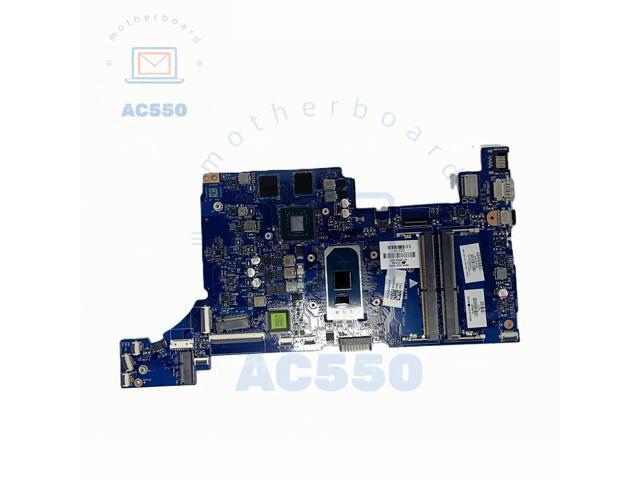 Click here for Laptop Motherboard M13688-601 LA-H328P For 15-DW W... prices