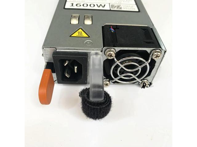 Click here for D1600E-S1 ForServer Power Supply 041XYW 41XYW 1600... prices
