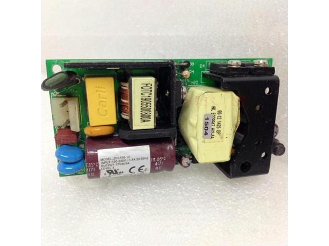 Click here for Industrial Medical Equipment Power Supply 12V/5A F... prices