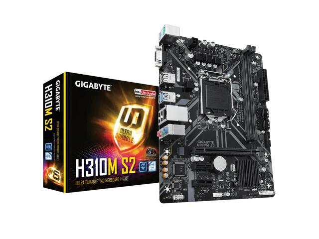 Click here for PRIME H310M S2 motherboard supports LGA-1151 DDR4... prices