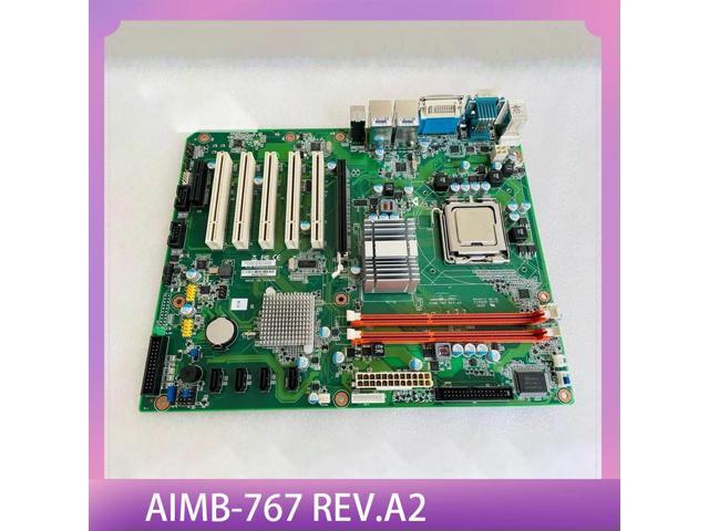Click here for Industrial Motherboard For Advantech AIMB-767G2-00... prices