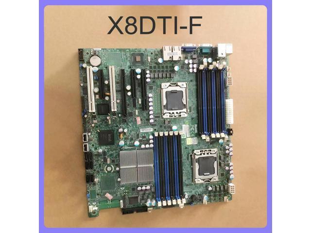 Click here for LGA1366 Supports X5650 PCI-E For S Server Motherbo... prices