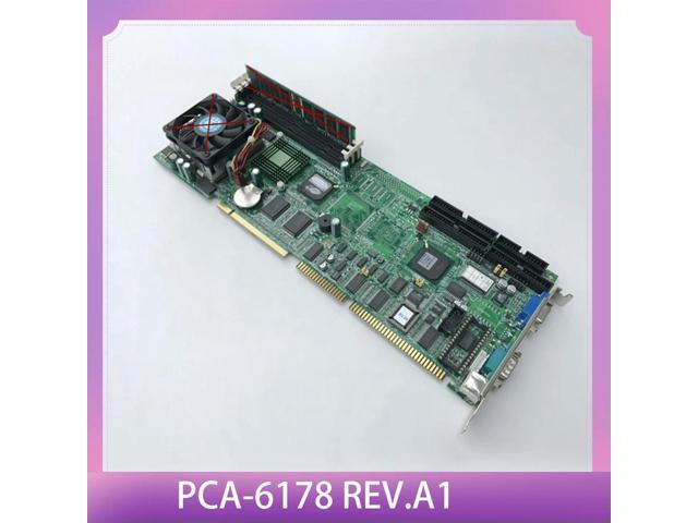 Click here for 6-way count/timer PCA-6178VFor ADVANTECH PCA-6178... prices
