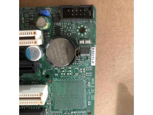 Click here for X8DTI-F For S Server Motherboard LGA1366 Supports... prices