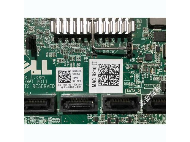 Click here for For PowerEdge R210 Server Motherboard VMKH1 M878N... prices