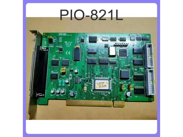 Click here for For ICP DAS PIO-821L PCI16 Channel 12-bit Multi-Fu... prices