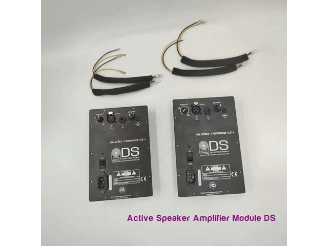 Click here for 2PCS For Equator Audio DS Power Audio Active Speak... prices