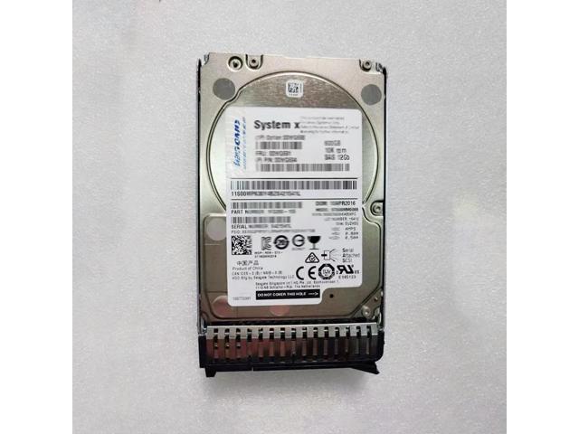 Click here for Server Hard Disk For 00WG690 00WG691 600G 10K SAS... prices