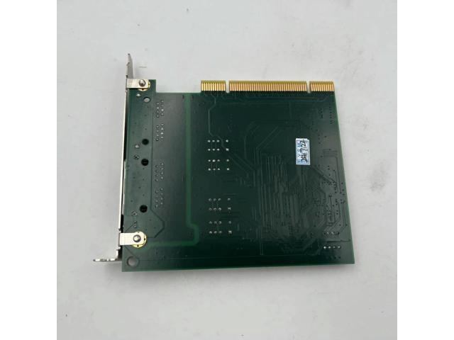 Click here for For ADLNK IPC Control Card PCI-7853 0030 GP 51-240... prices