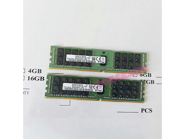 Click here for 1PCS M393A4K40CB2-CTD6Q M For Server Memory Module... prices
