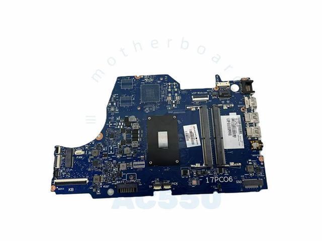 Click here for Laptop Motherboard L46460-601 6050A3056601 For 17-... prices
