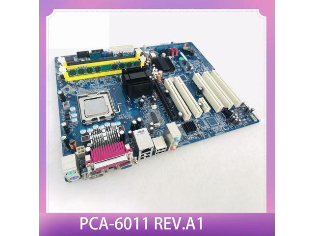 Click here for Industrial Motherboard DDR2 775 Single Network Por... prices