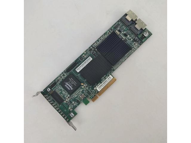 Click here for 9690SA-8i For 3Ware RAID Array Card PCI-E SATA SAS prices