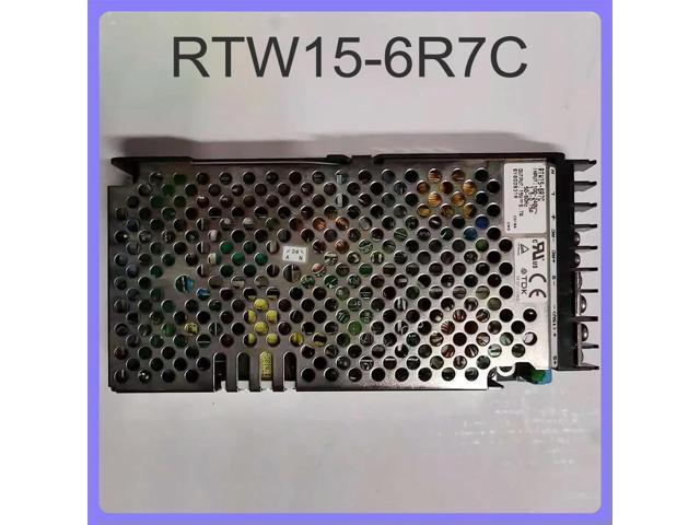 Click here for For TDK-LAMBDA RTW15-6R7C 15V6.7A Power Supply prices