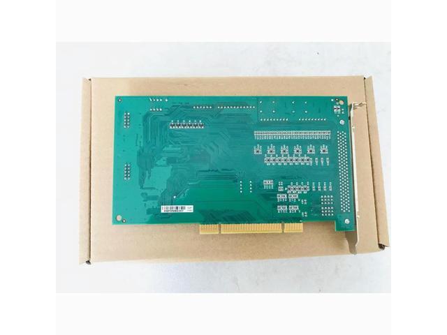 Click here for 4-axis Step Servo Motion Control For ADLINK PCI-81... prices