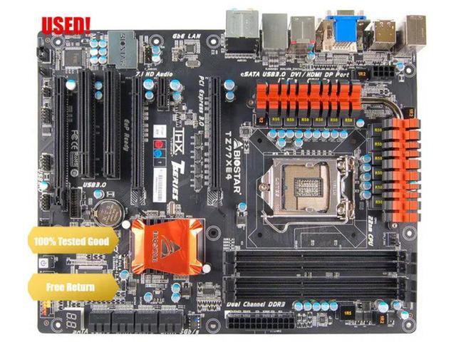 Click here for TZ77XE4 LGA 1155 DDR3 Z77P-D3 boards HDMI USB2.0 U... prices