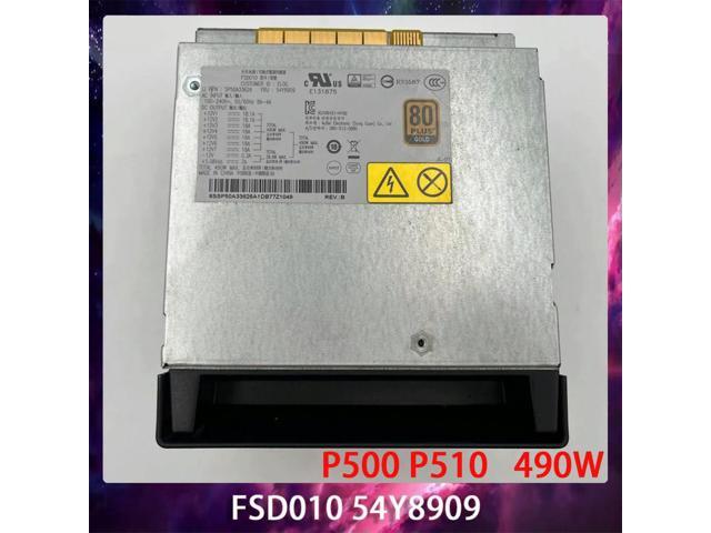 Click here for P500 P510 FSD010 490W 54Y8909 For Workstation Powe... prices