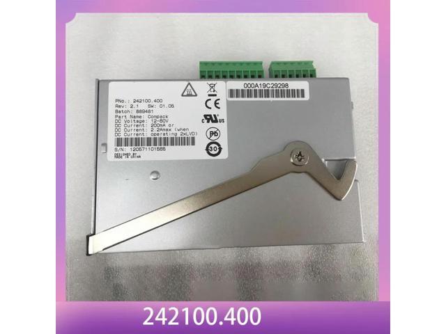 Click here for For ELTEK Power Monitoring Module 242100.400 prices