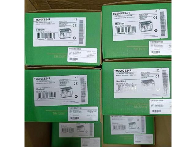 Click here for For Schneider PLC Programmable Controller Module T... prices