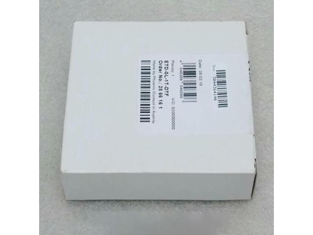 Click here for 2866161 ETD-SL-1T-DTF Timer Relay For PhoenixFast... prices