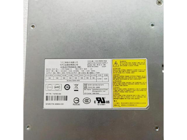 Click here for DPS-700AB-1 A For Z440 Workstation Power Supply 71... prices