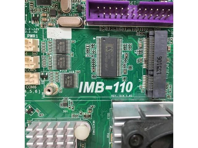 Click here for IMB-110 REV. G/A 1.02 ForIndustrial Medical Mother... prices