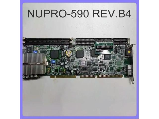 Click here for For ADLINK Industrial Motherboard NUPRO-590 REV. B... prices