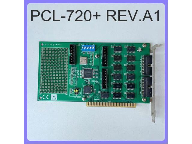 Click here for I/O Count Card ISA Bus Non Isolated 64-Channel Dig... prices