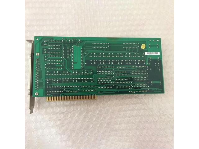 Click here for 32CH S. E. Isolation Protection A/D Card For Advan... prices