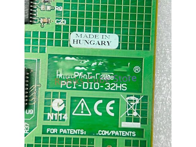 Click here for For NI Digital I/O Card Data Acquisition Card PCI-... prices